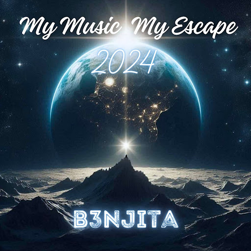 My Music My Escape 2024 - YouTube Music