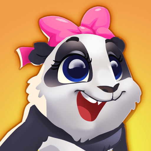 Download and Play Panda Swap Game on PC & Mac (Emulator)