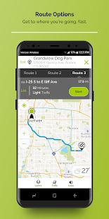 MapQuest: Directions, Maps, GPS & Navigation - Apps on Google Play