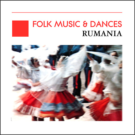 Moldavian Sirba - YouTube Music