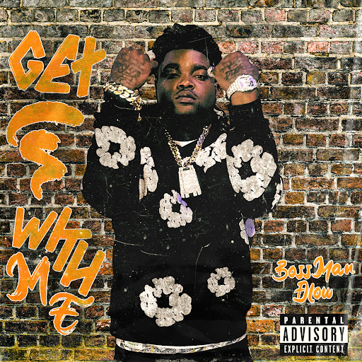 Get In With Me - YouTube Music