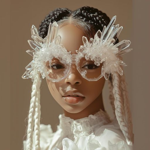 Inner Child - YouTube Music