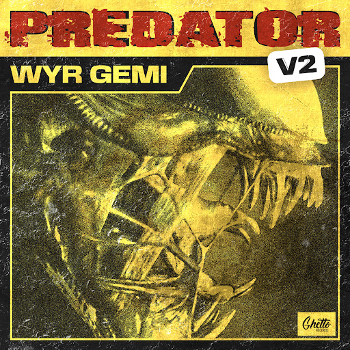 Predator V2 - YouTube Music
