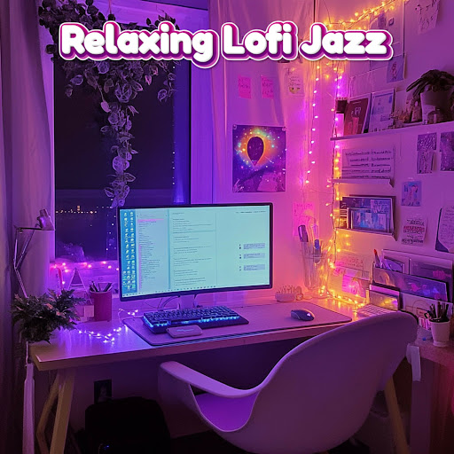 Relaxing Lofi Jazz For Reading - YouTube Music
