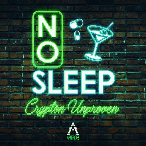 No Sleep - YouTube Music