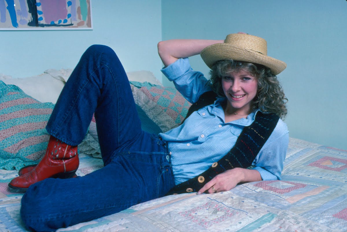 Kate Capshaw — Google Arts & Culture