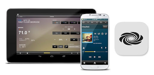 Crestron App - Apps on Google Play