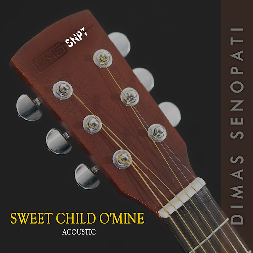Sweet Child O'Mine (Acoustic) - YouTube Music