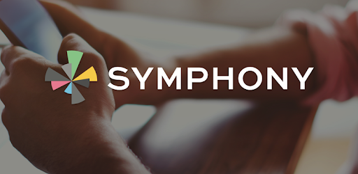 Symphony.com secure messaging - Apps on Google Play