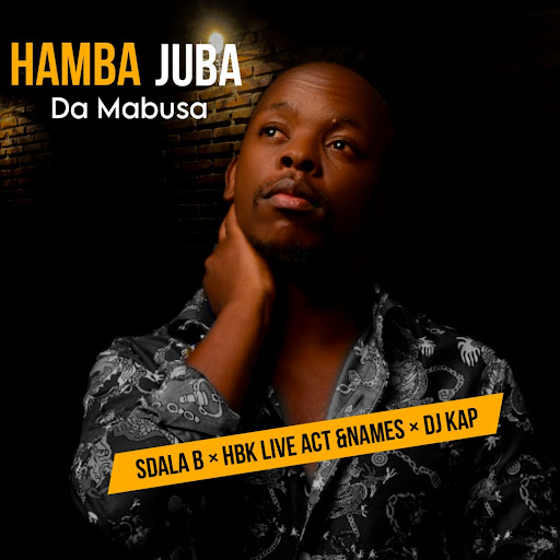 Hamba Juba - YouTube Music