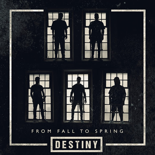 DESTINY - YouTube Music