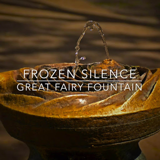Great Fairy Fountain (From "The Legend of Zelda: Ocarina of Time ...