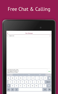 iPlum US Phone Number 2nd Line - Android Apps on Google Play