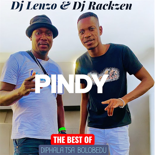 Pindy - YouTube Music