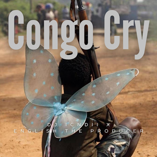 Congo Cry - YouTube Music