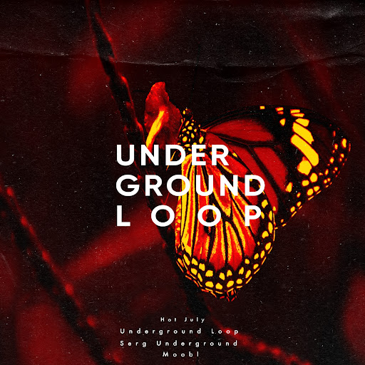 Minimum Pad (Serg Underground Remix) - YouTube Music