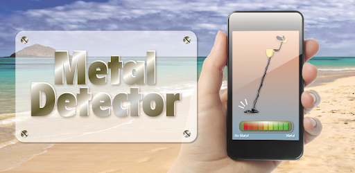 Metal Detector - Apps on Google Play