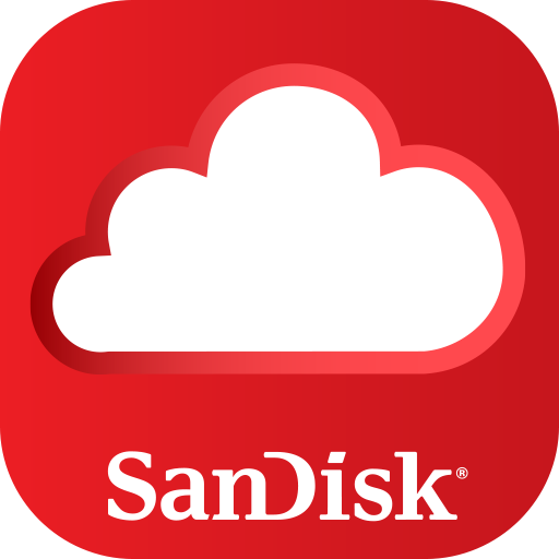 About: SanDisk Cloud (Google Play version) | | Apptopia