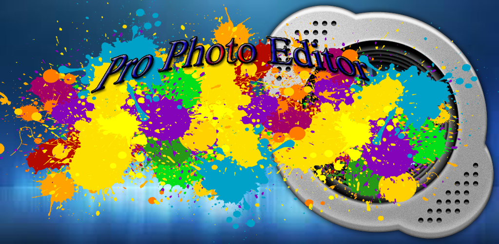 Pro Photo Editor - Maker - Latest version 1.22 for Android App Tools