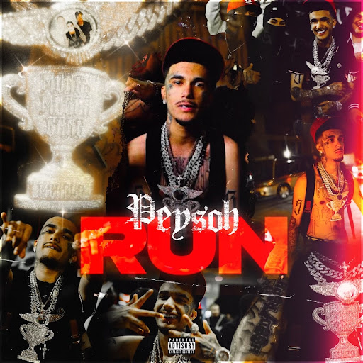 RUN - YouTube Music