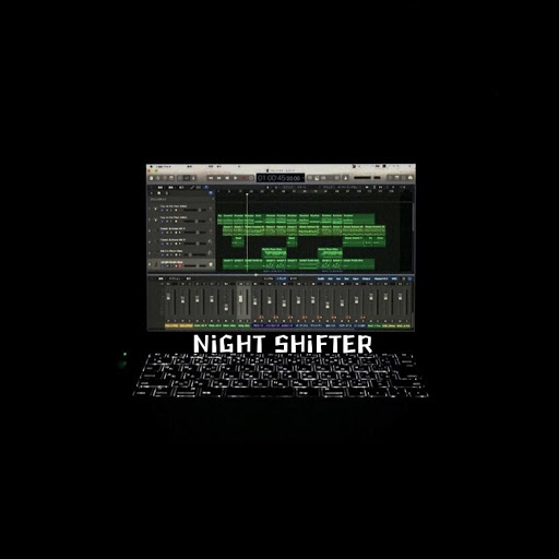 NiGHT SHiFTER - YouTube Music