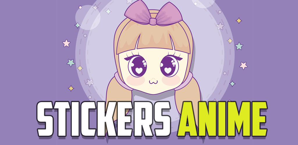 Anime Stickers for WAStickerApps Pack - Latest version 3.0.0 for ...