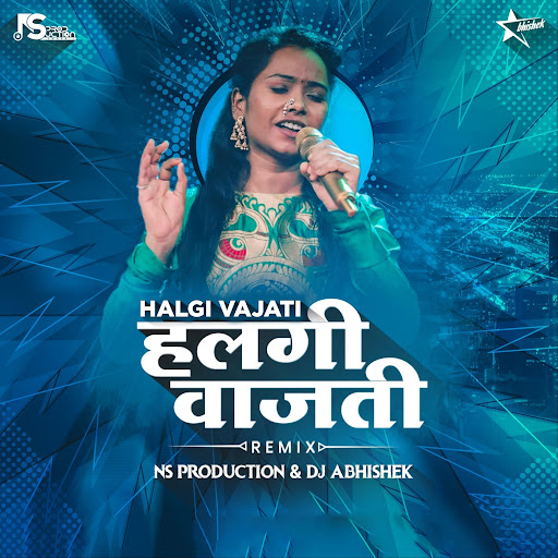 Halgi Vajati (Remix) - YouTube Music