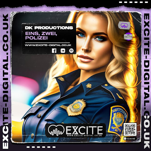 Eins Zwei Polizei (Radio Edit) - YouTube Music