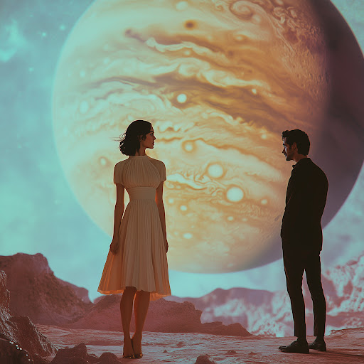 I Lost You in Pluto - YouTube Music