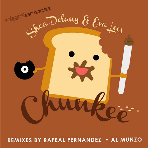 Chunkee (Rafael Fernandez Remix) - YouTube Music
