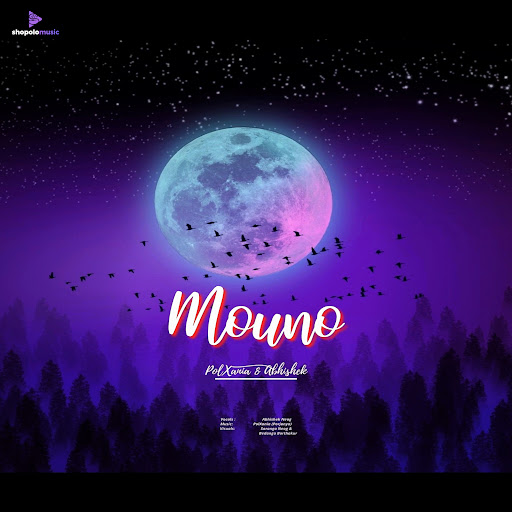 Mouno - YouTube Music