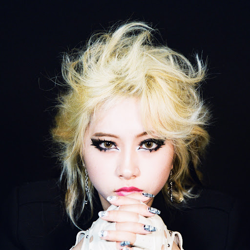 Super Hero - YouTube Music