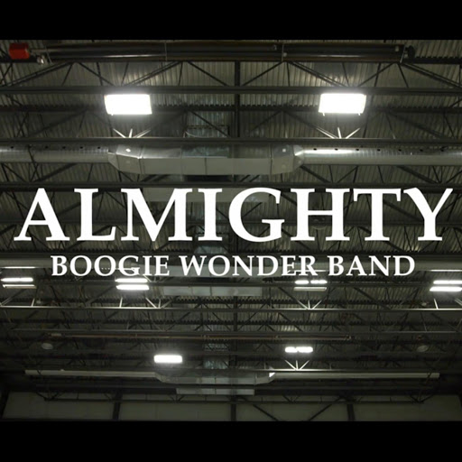 Almighty - YouTube Music
