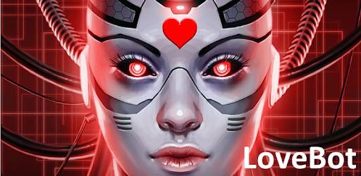 Love Advisor LoveBot Android App