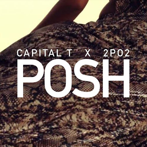 Posh - YouTube Music