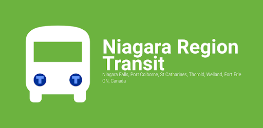 Niagara Region Transit Bus - MonTransit - Apps on Google Play