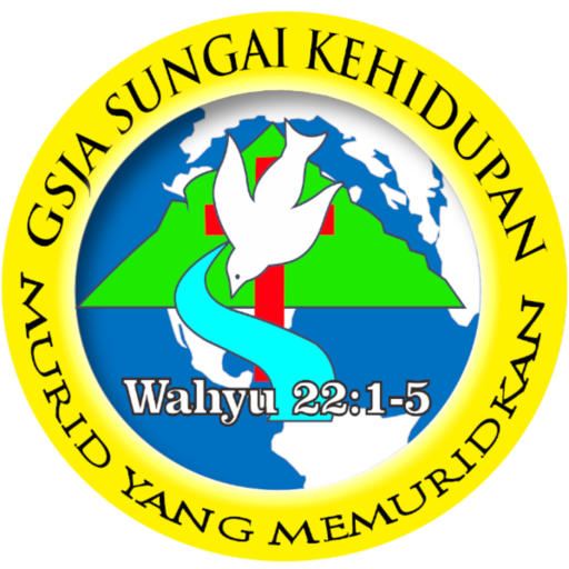 About: GSJA Sungai Kehidupan (Google Play version) | | Apptopia