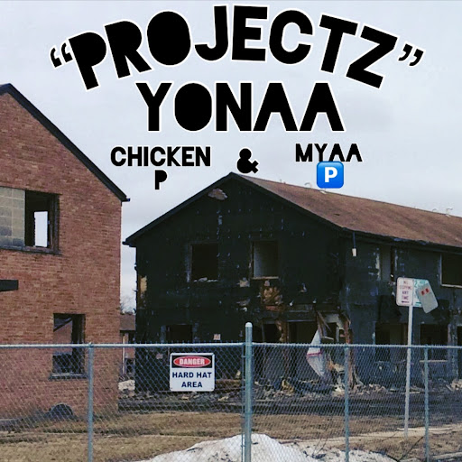 PROJECTz (feat. Chicken P & Myaap) - YouTube Music