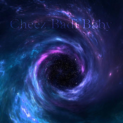 Cheez Badi Baby - YouTube Music
