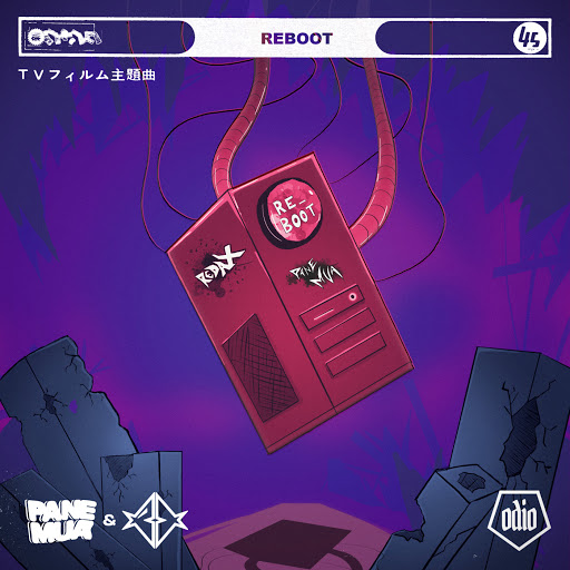 Reboot (Original Mix) - YouTube Music