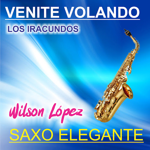 Venite Volando - YouTube Music