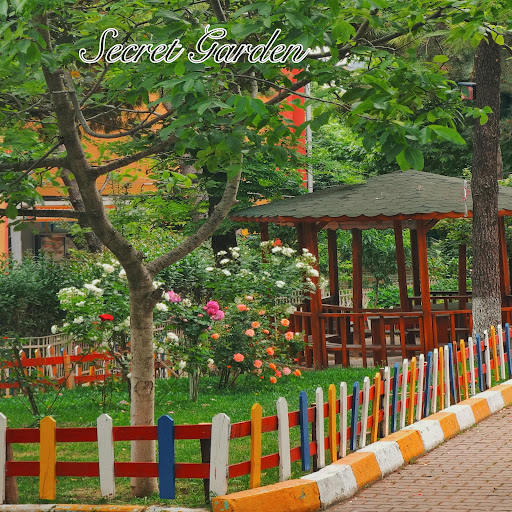 Secret Garden - YouTube Music