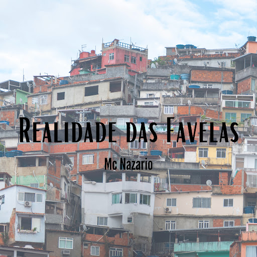 Realidade das Favelas - YouTube Music