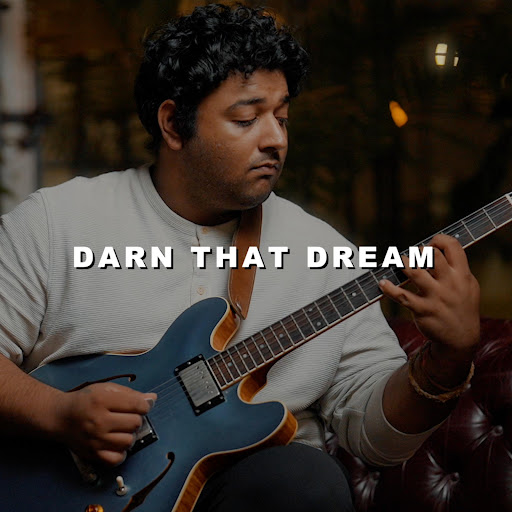 Darn that Dream (Solo Guitar) - YouTube Music