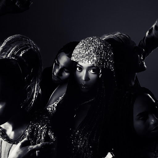 L'appel - YouTube Music