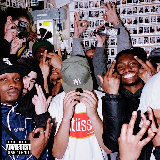 JOKEMAN - YouTube Music