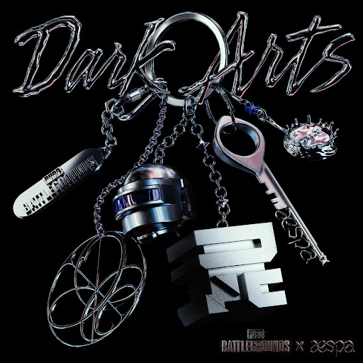 Dark Arts - YouTube Music