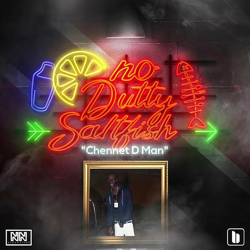 No Dutty Saltfish - YouTube Music