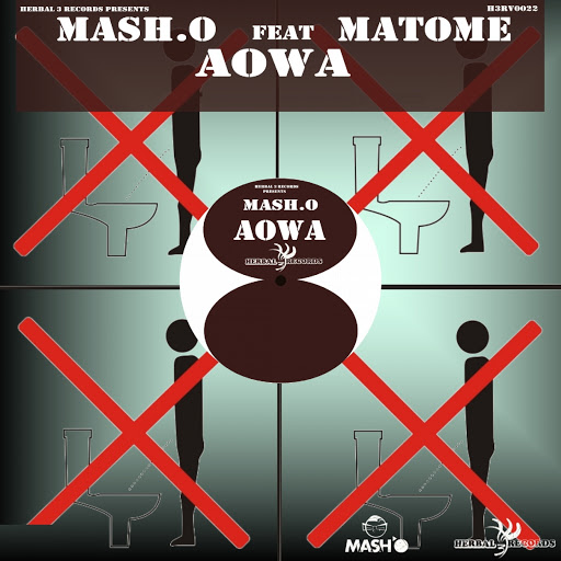 Aowa (feat. Matome) (feat. Matome)