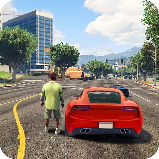 About: Miami City Gangster Crime (Google Play version) | | Apptopia